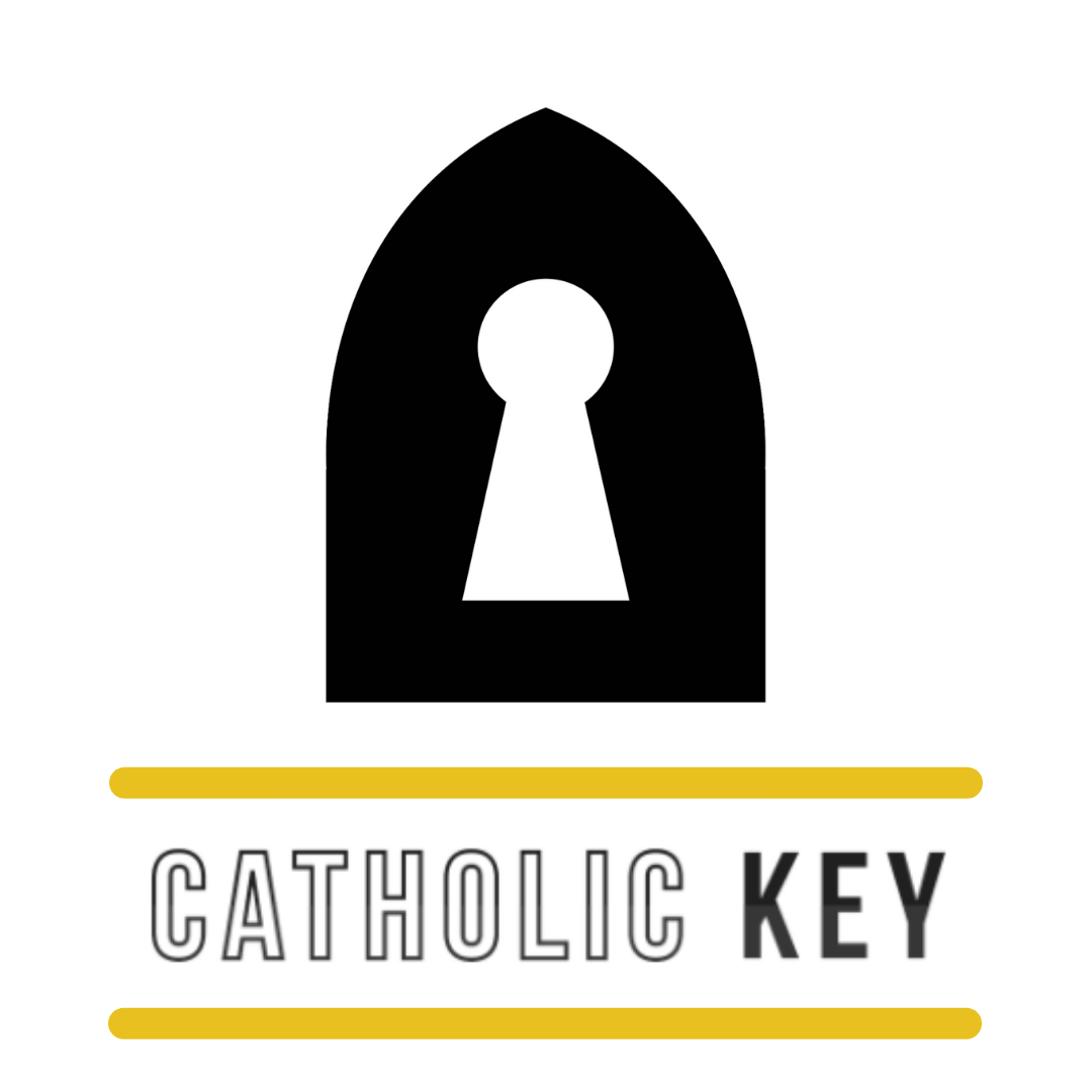 Donate - The Catholic Key