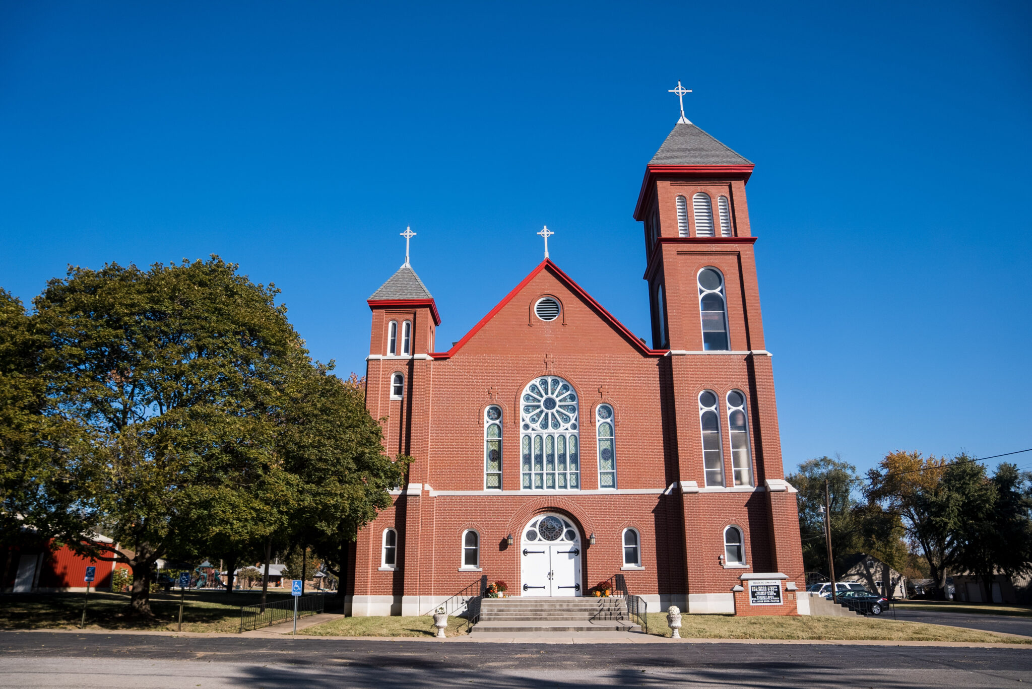 Calling evil good and good evil - The Catholic Key