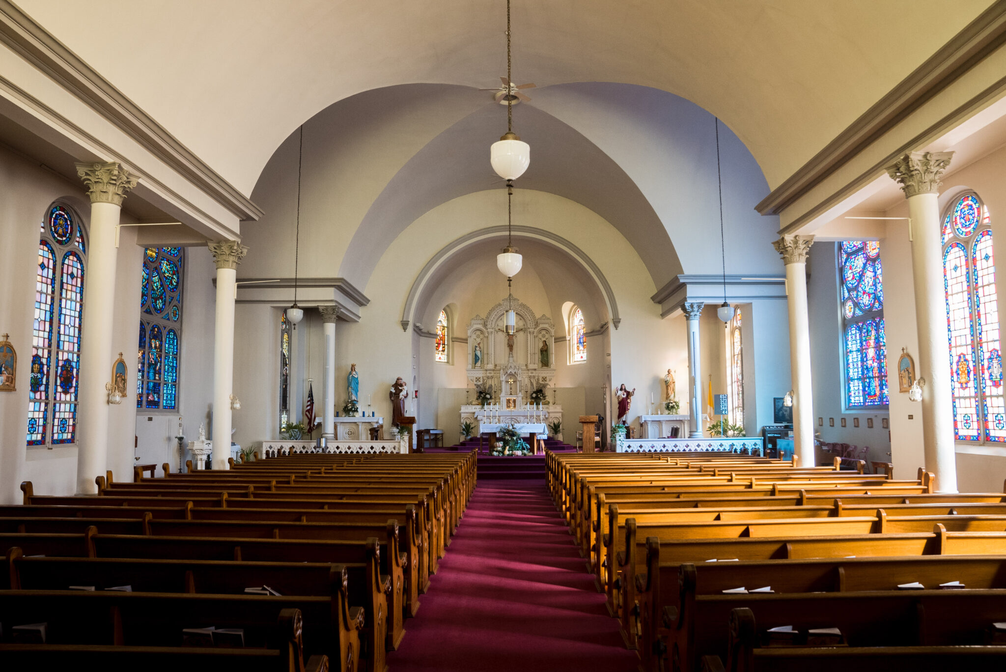 Calling evil good and good evil - The Catholic Key