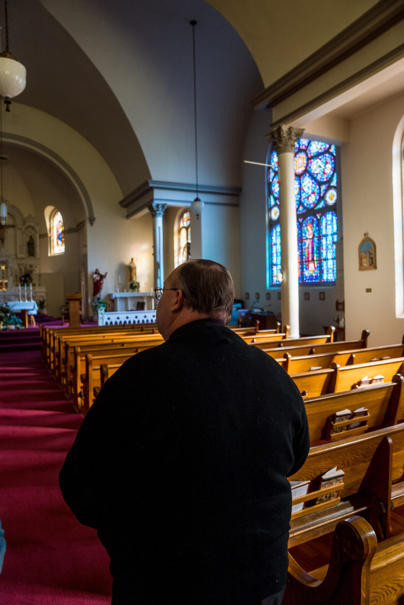 Calling evil good and good evil - The Catholic Key