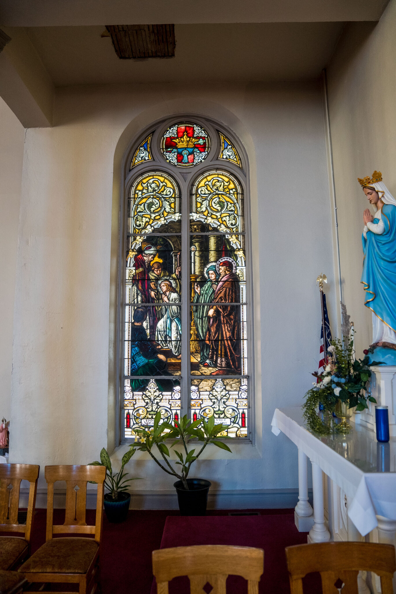 Calling evil good and good evil - The Catholic Key