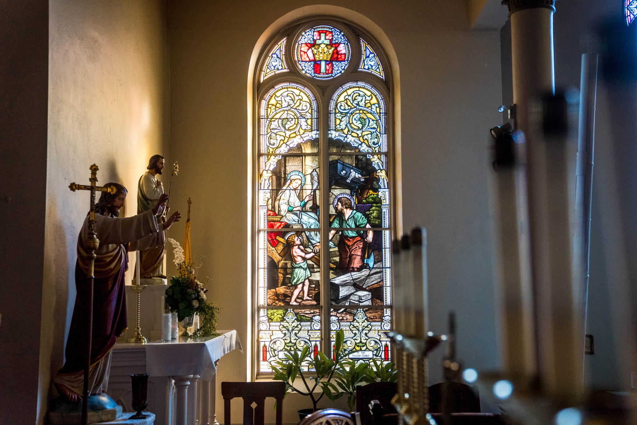 Calling evil good and good evil - The Catholic Key