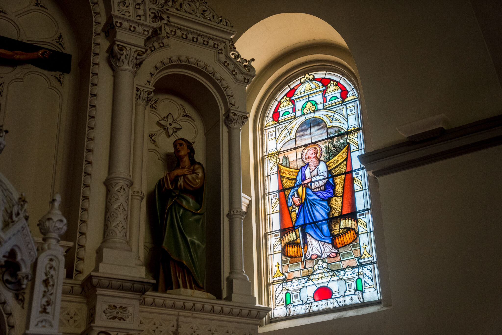 Calling evil good and good evil - The Catholic Key