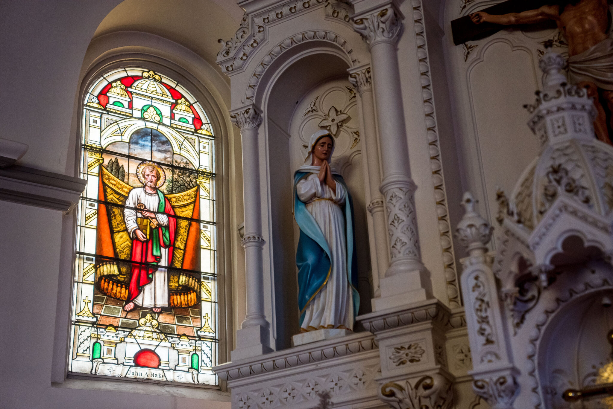 Calling evil good and good evil - The Catholic Key