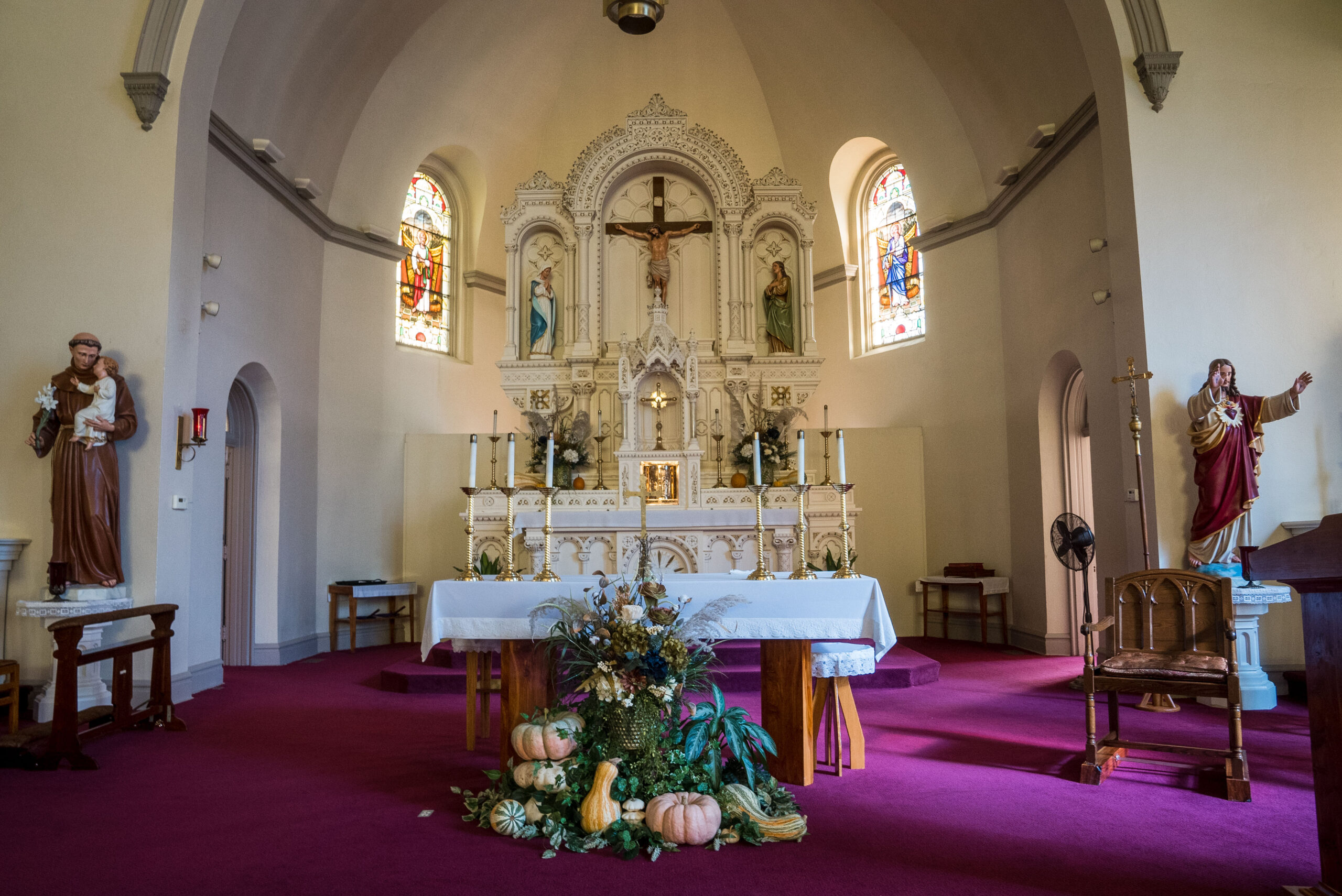 El Reto de la Fe - The Catholic Key