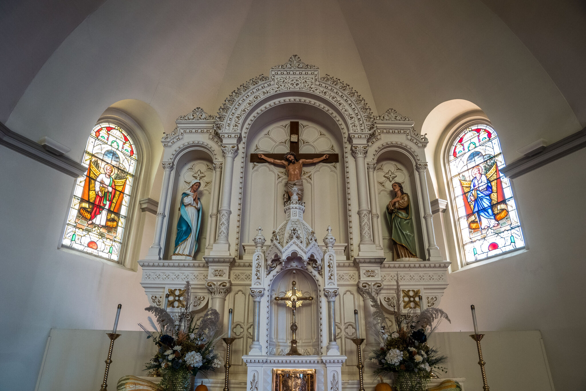 Calling evil good and good evil - The Catholic Key