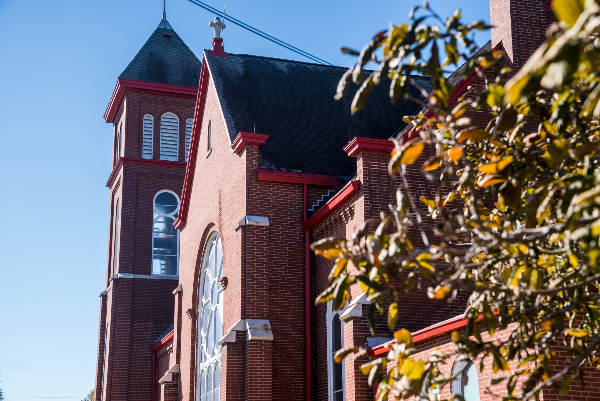 Calling evil good and good evil - The Catholic Key