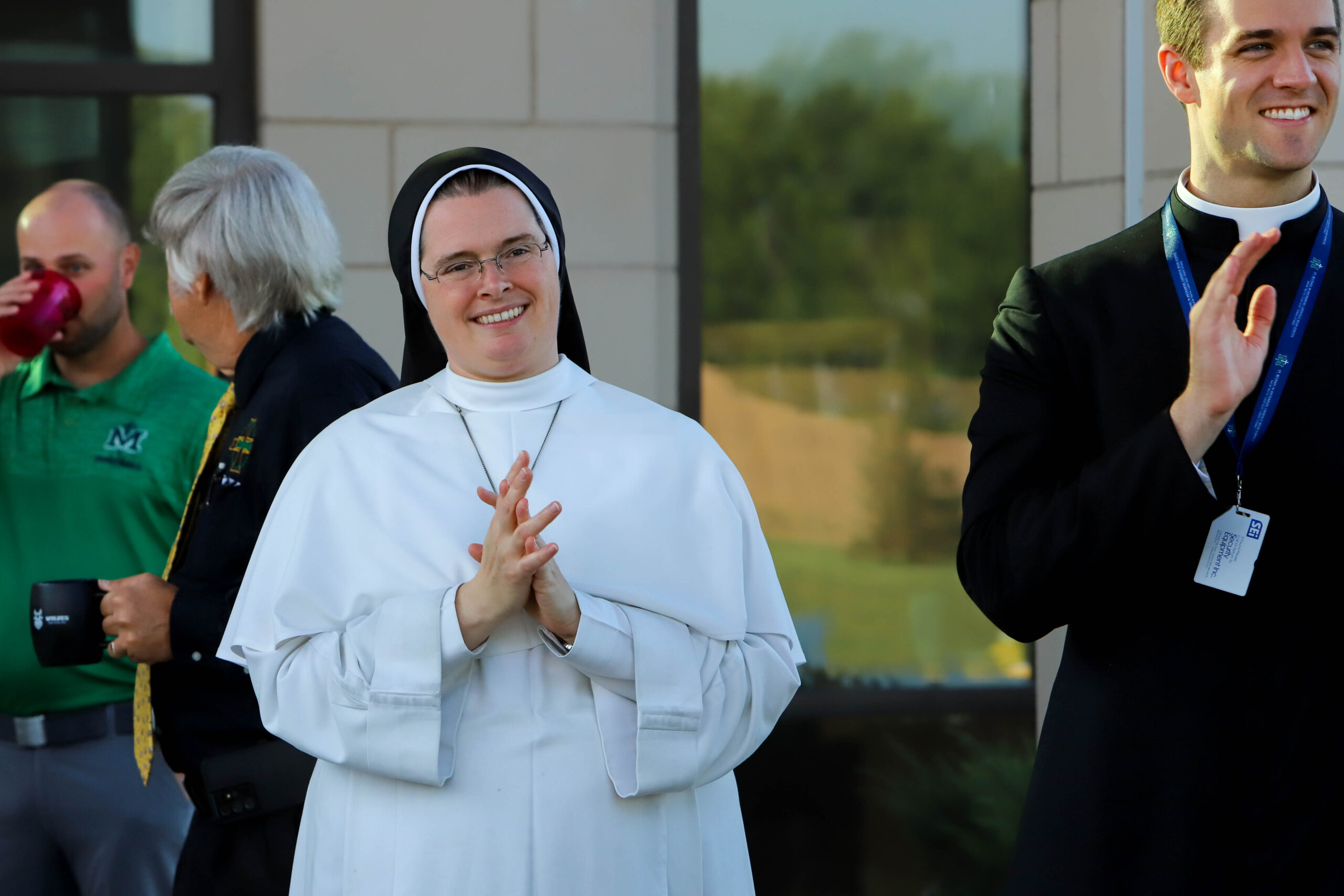 Cover Story | Spiritual Motherhood and the Classroom - The Catholic Key