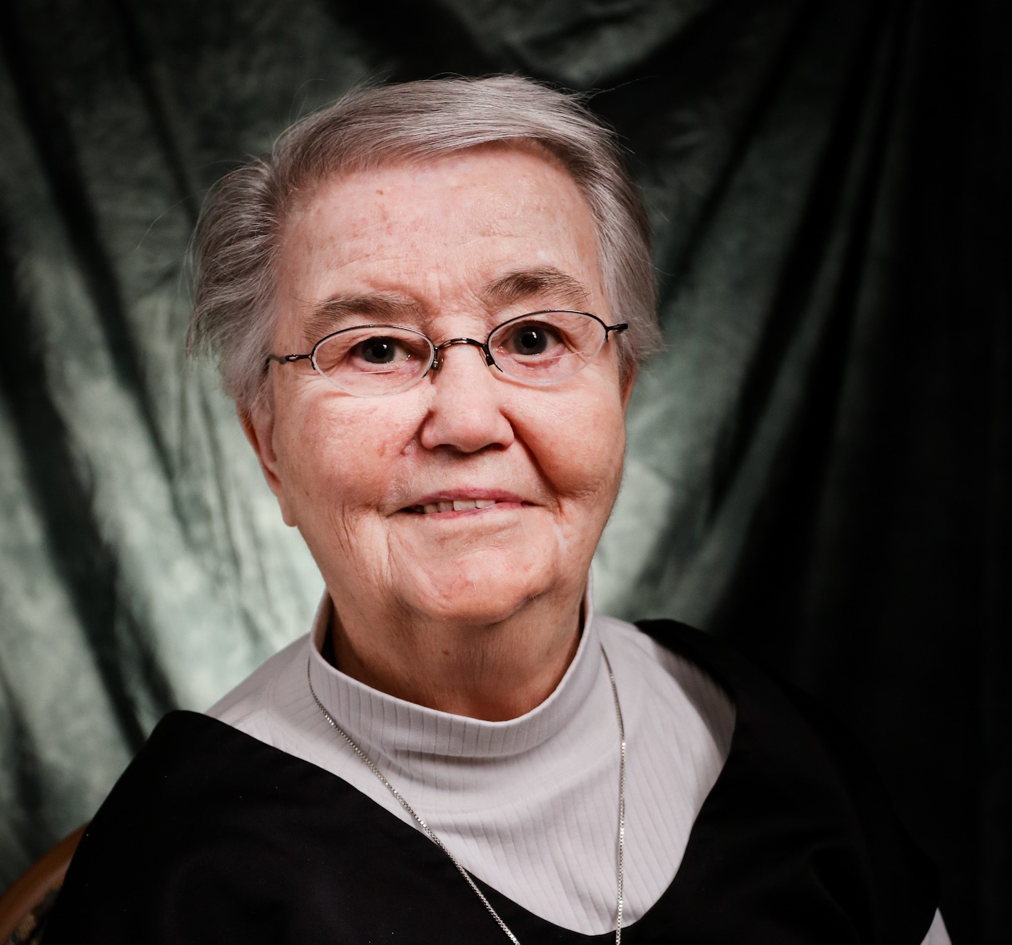 Sister Kathleen Gorman - The Catholic Key