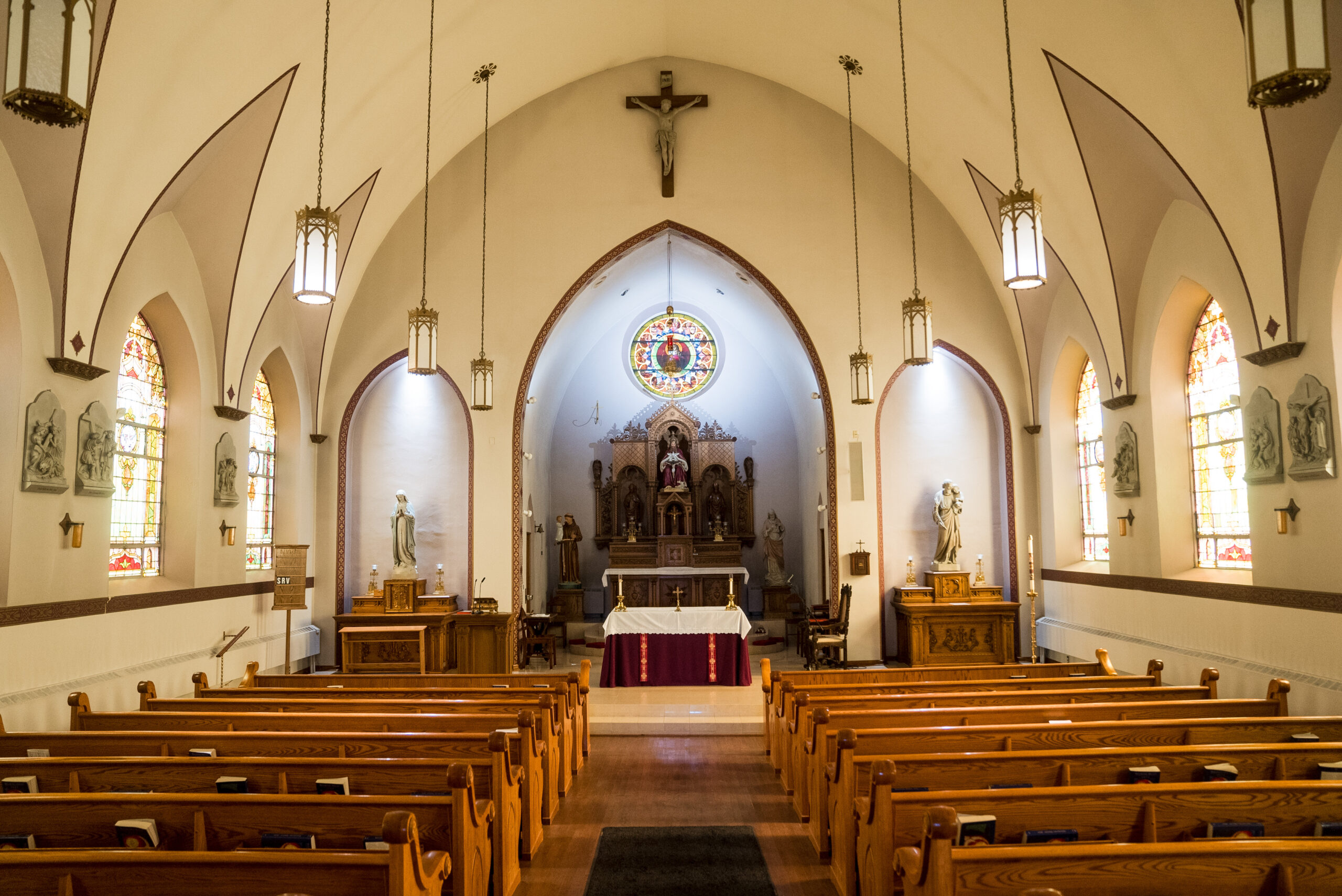 Rev. Adam Haake: Christian Brother would not give up on future priest ...