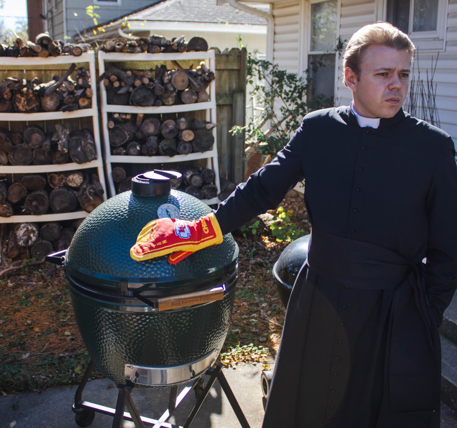 Sister Mary Wilhelmina - The Catholic Key