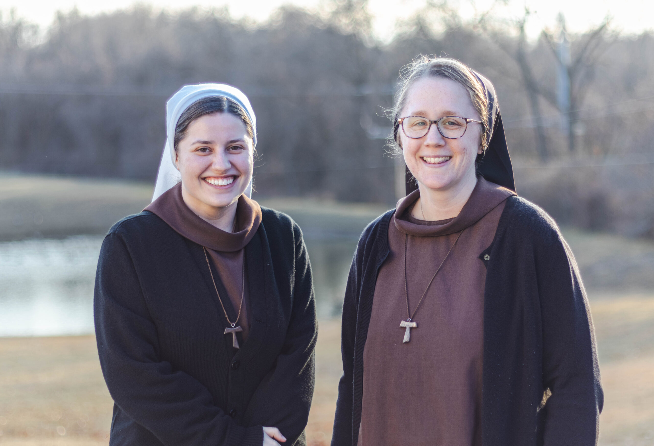 Cover Story | Catholic Vocations - The Catholic Key