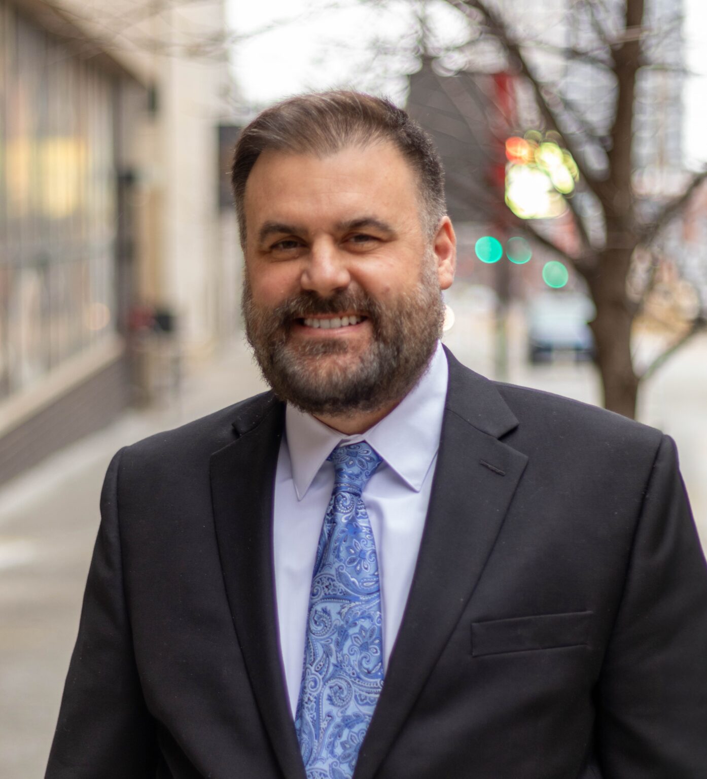 The Catholic Key - Front Page