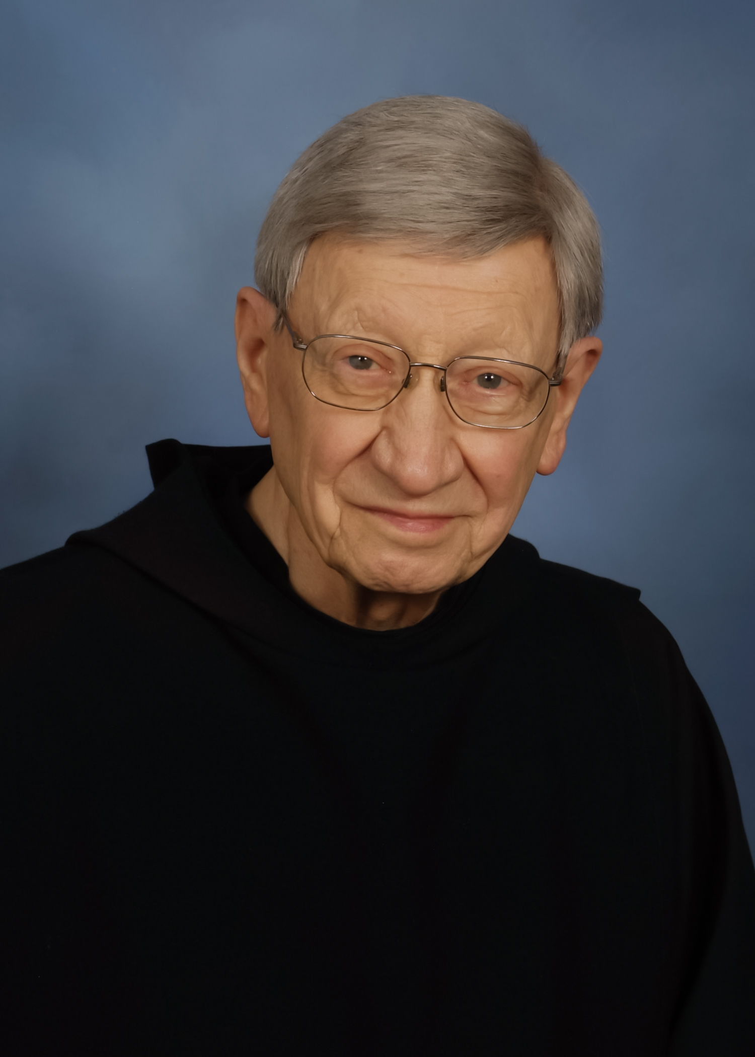 Father Norbert Schappler, OSB - The Catholic Key