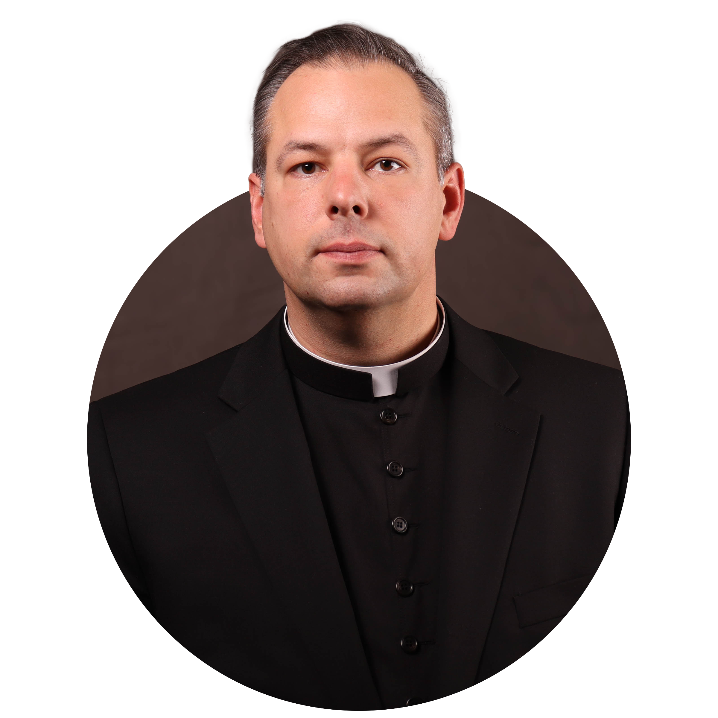 2025 – 2026 Clergy Assignments - The Catholic Key